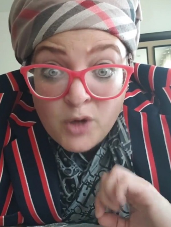 SayMazelTov - Comedians